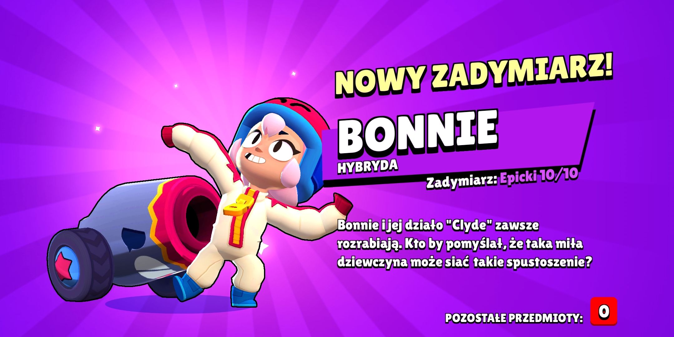 Postacie w Brawl Stars - Zadymiarze, bohaterzy, kim są, grupy, jak nimi ... Postacie w Brawl Stars - Zadymiarze, bohaterzy, kim są, grupy, jak nimi ...